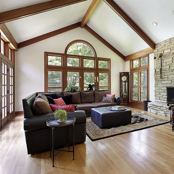 Ruang Interio - Architecture & interior