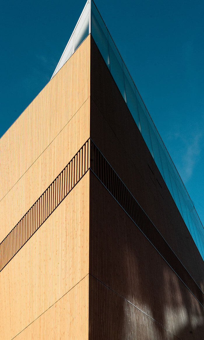 Ruang Interio - Architecture & interior