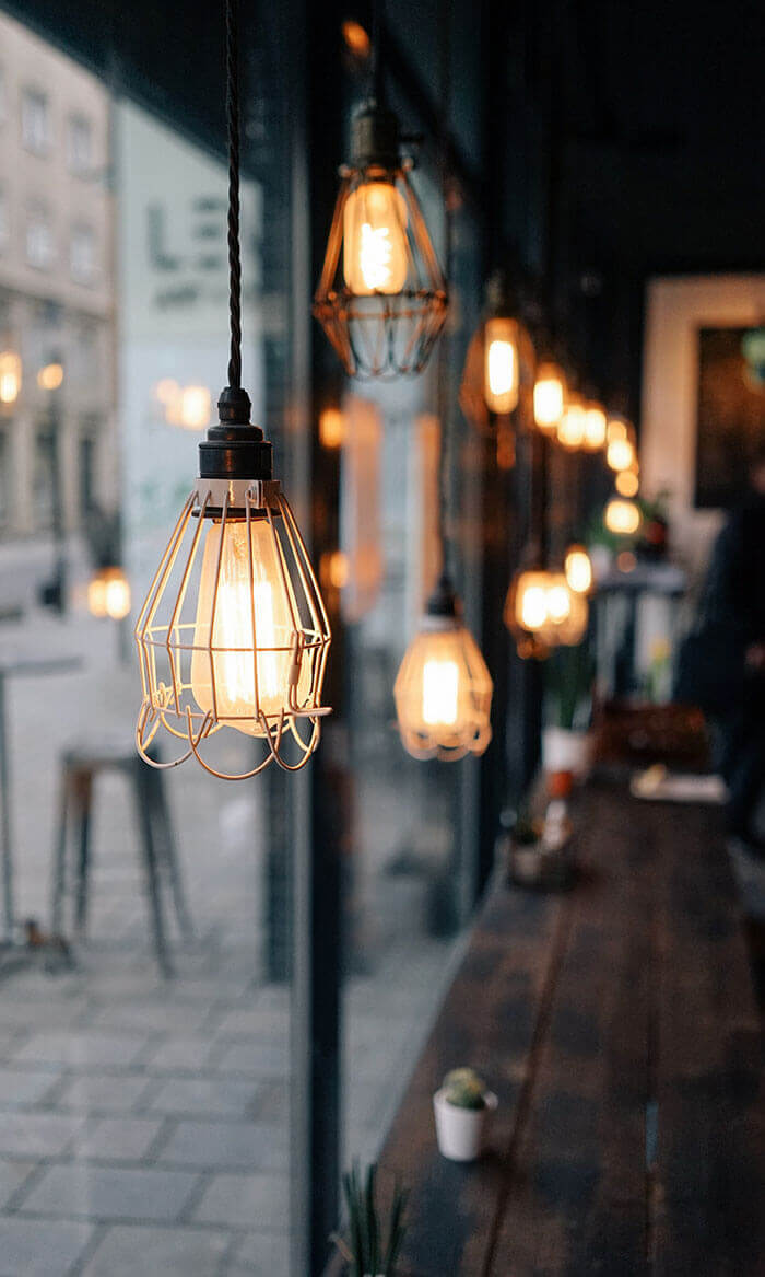 Ruang Interio - Architecture & interior