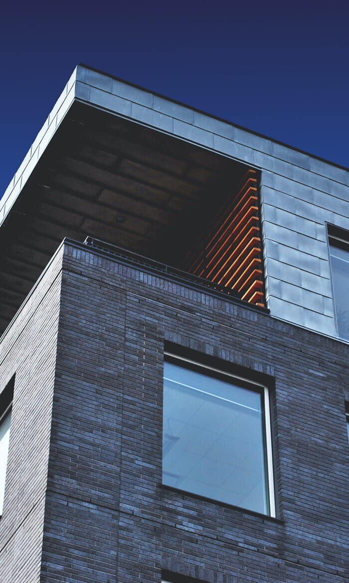 Ruang Interio - Architecture & interior