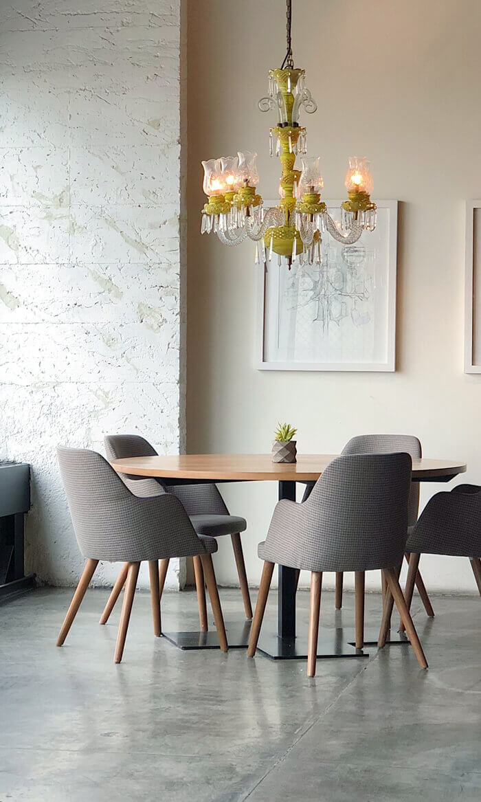 Ruang Interio - Architecture & interior